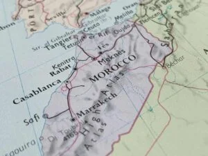 The Geography of Morocco A Detailed Exploration of Its Diverse ...