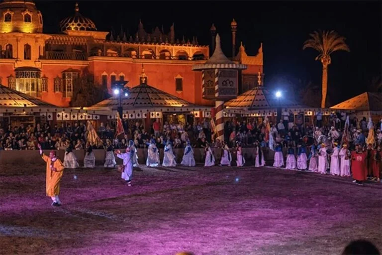 The Ultimate Nightlife Experience in Morocco's Top Destinations ...